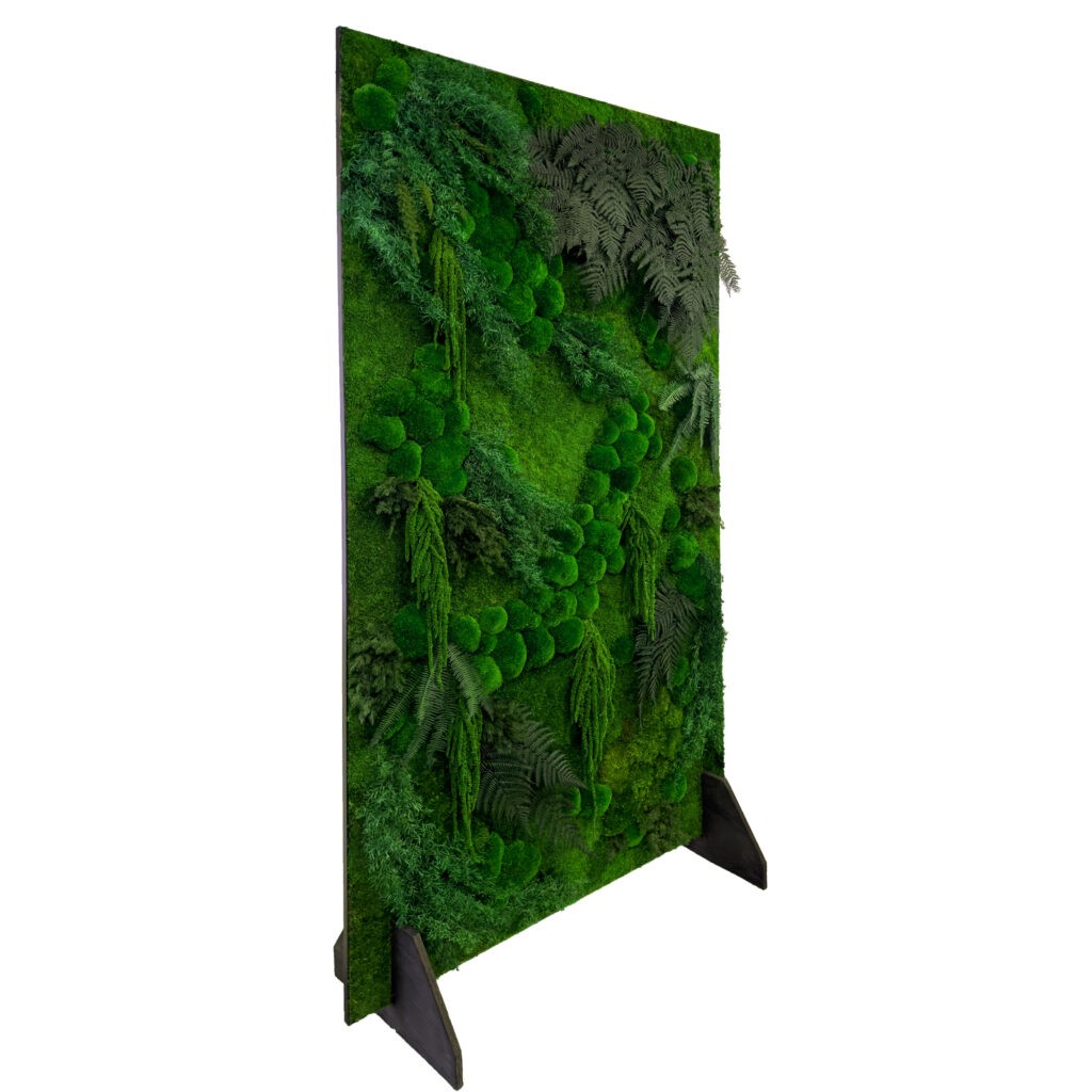 Ruumijagaja, Vahesein (Ühepoolne) 2440 x 1250 mm - Phytowall